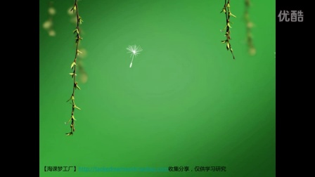 P0022—248种带情景动画的PPT模板(适用微课制作)-淘课梦工