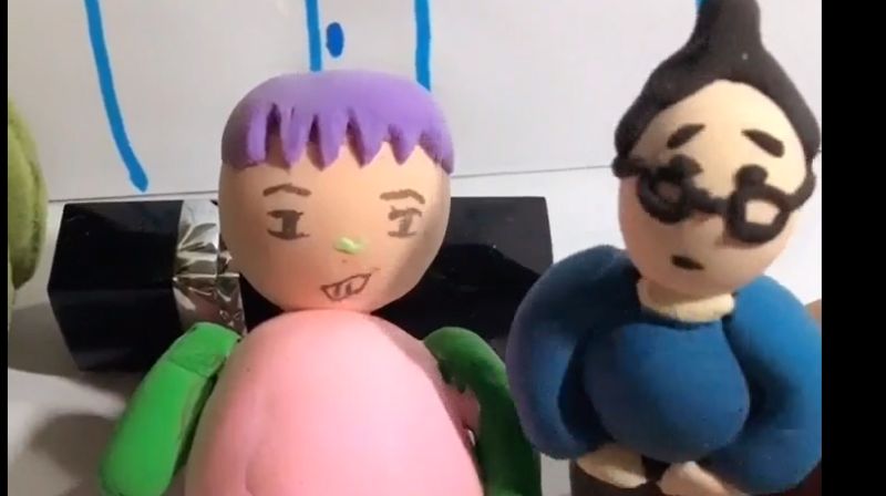 模拟产妇生小孩,原来剖腹产这么痛!
