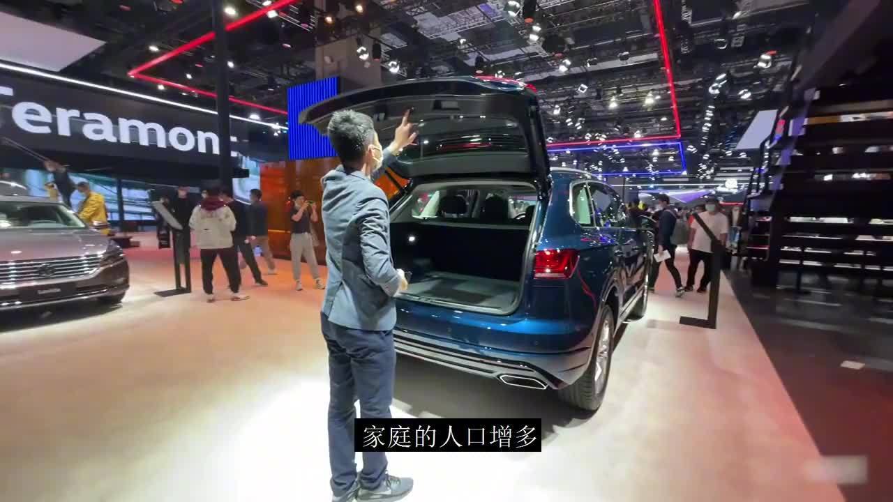 2022年3款靠谱合资SUV,15万至20万最佳选择