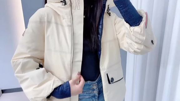 蒙口羽绒服,羽皇,95鹅羽#羽绒服工厂