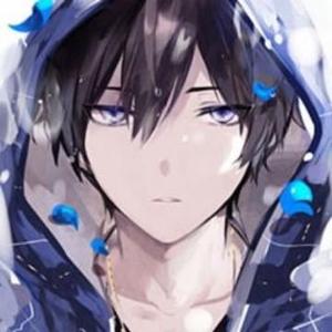 不爱更新的白狐 