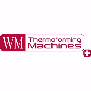 瑞士WM热成型设备 