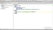 零基础学习HTML5系列课程 29