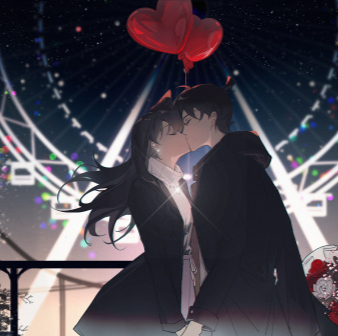 蓝色星光游乐园 