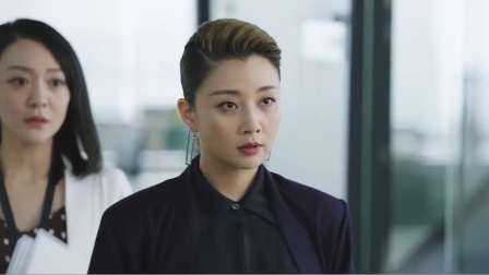 《正青春》:殷桃指桑骂槐这段戏演技爆棚