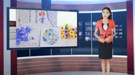 写钢笔字的握笔方法 硬笔快写技法 怎样写字才好看