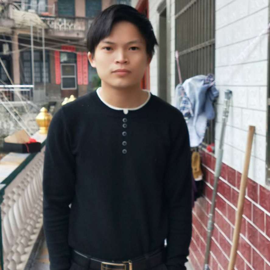 农村特效动漫 
