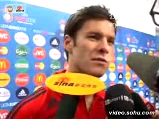 虾皮决赛后的采访