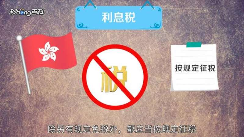 利息税:对获得利息收入的人征收的一种税