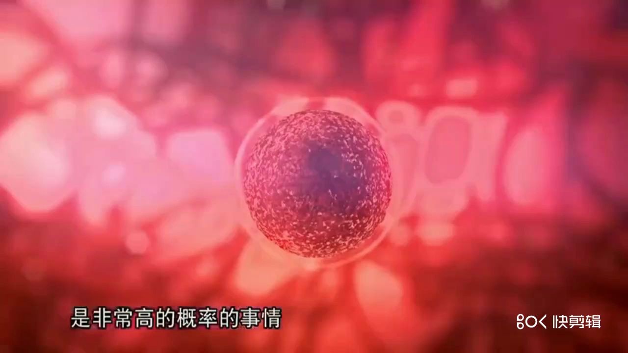 [解密癌症] 七、抑癌基因缺失导致癌症产生