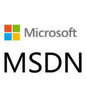 微软中国MSDN 