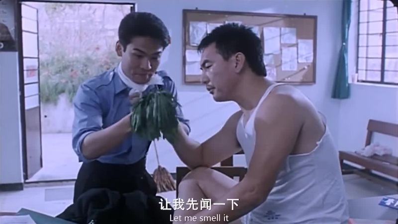 元奎你个大坑货,让小伙试蛇胆草?开门一看都愣了