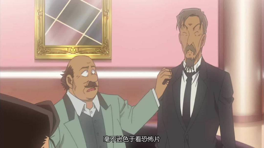名侦探柯南:最恐怖的5个事件,最后一个至今依旧是阴影