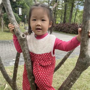 彭琦琦的妈妈 