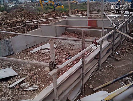 C型钢檩条定尺都是有多长的