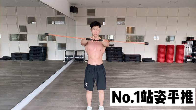 飞力士棒的tabata训练,有98%的人不会使用,今天出一套教程