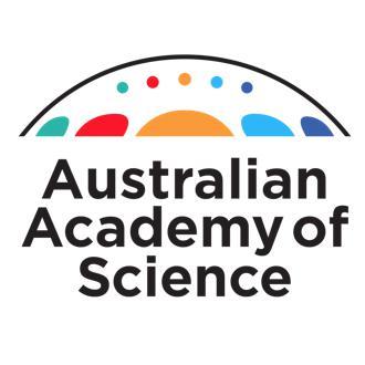 澳大利亚科学院 