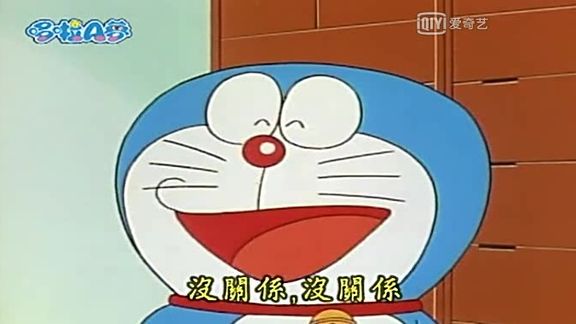 哆啦A梦:哆啦A梦利用神奇道具,分分钟帮助妈妈解决困难!