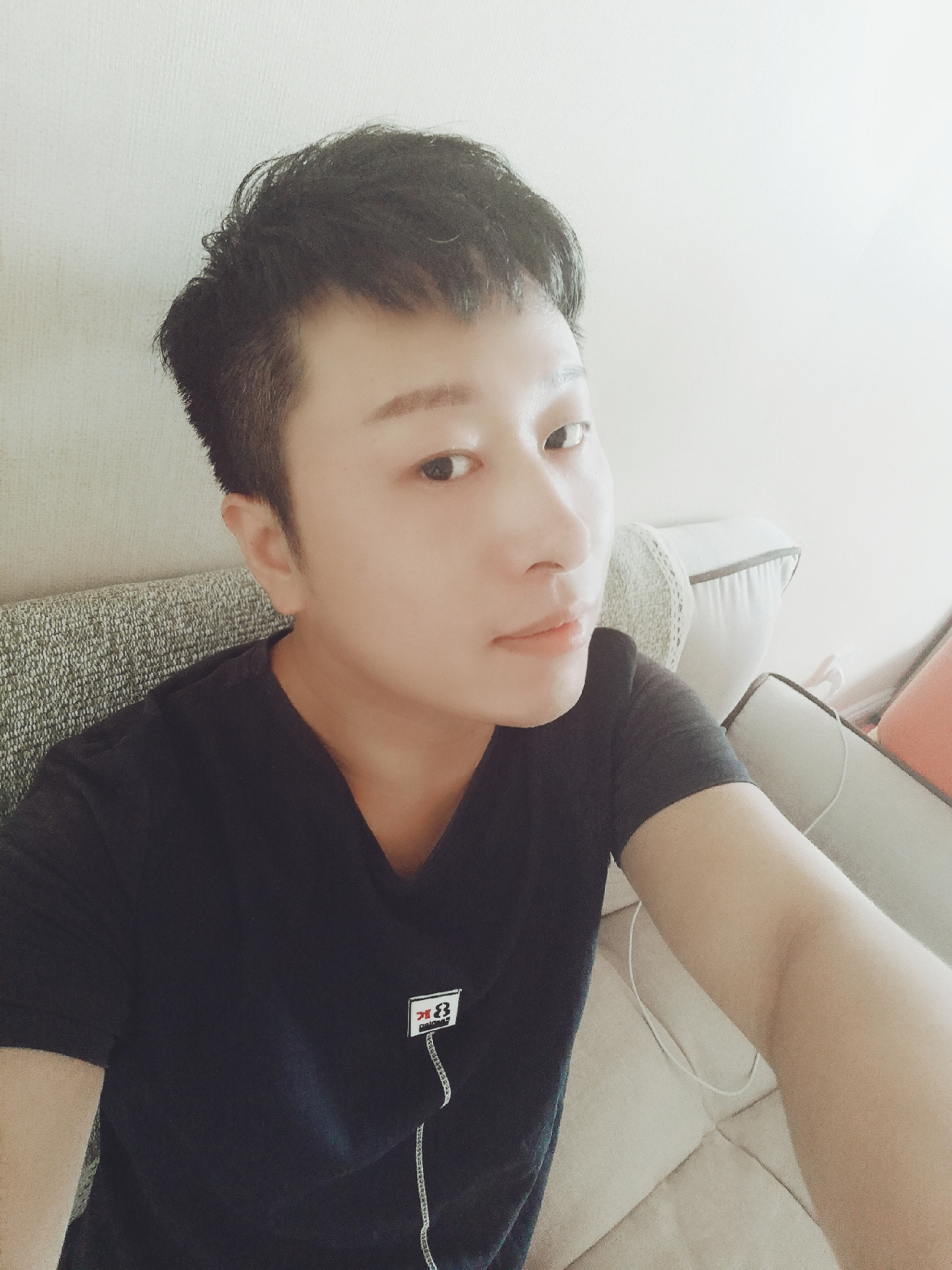 机械阿洋 