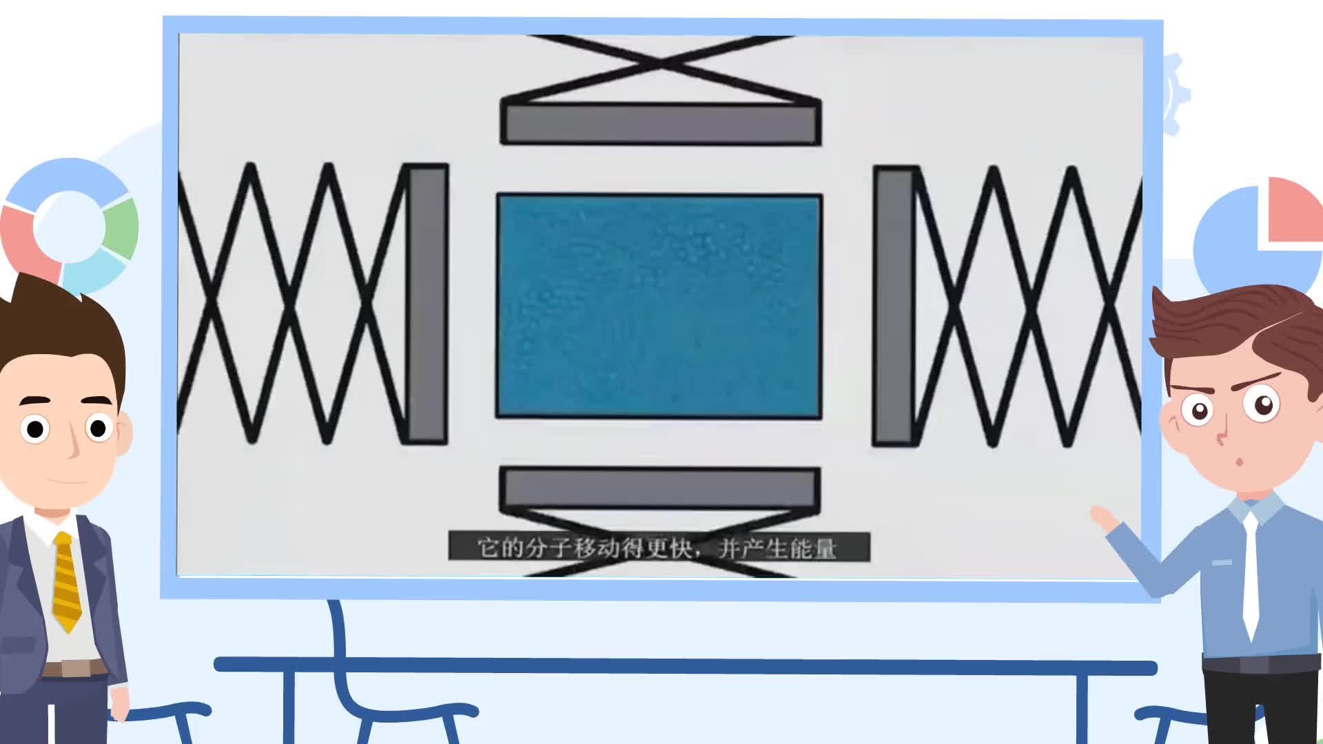 什么是压缩空气?为什么需求这么广泛?