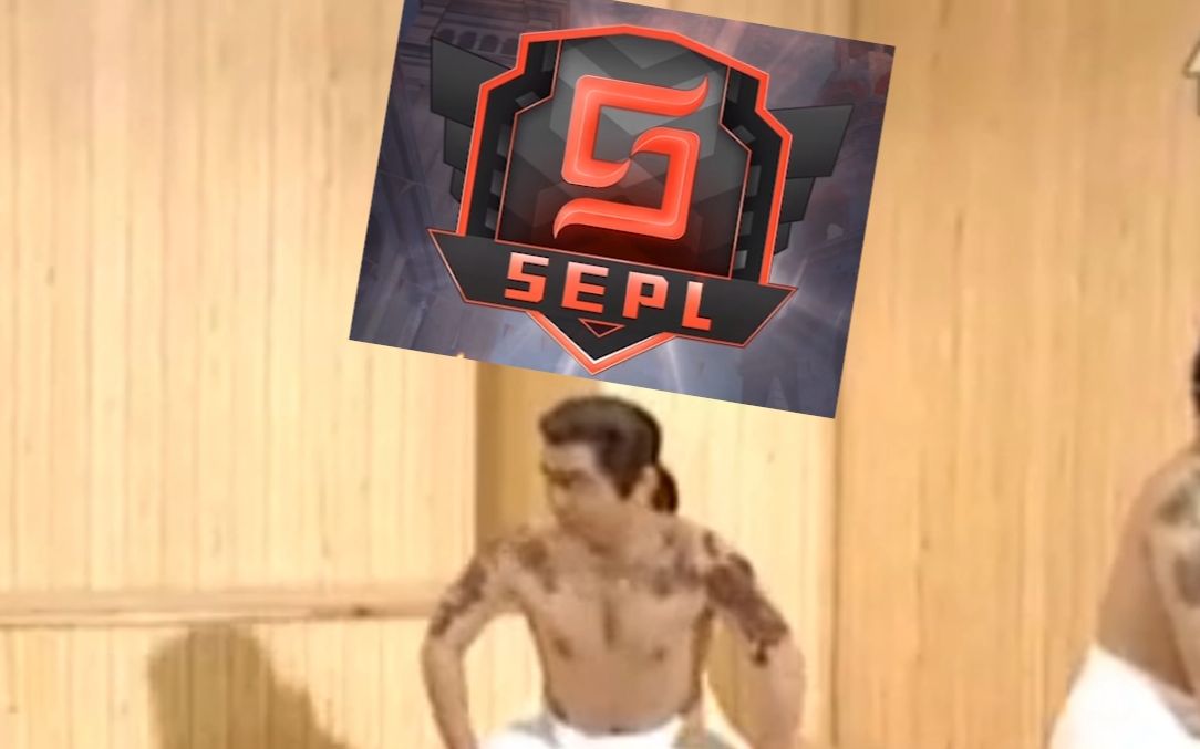CSGO的真实面目