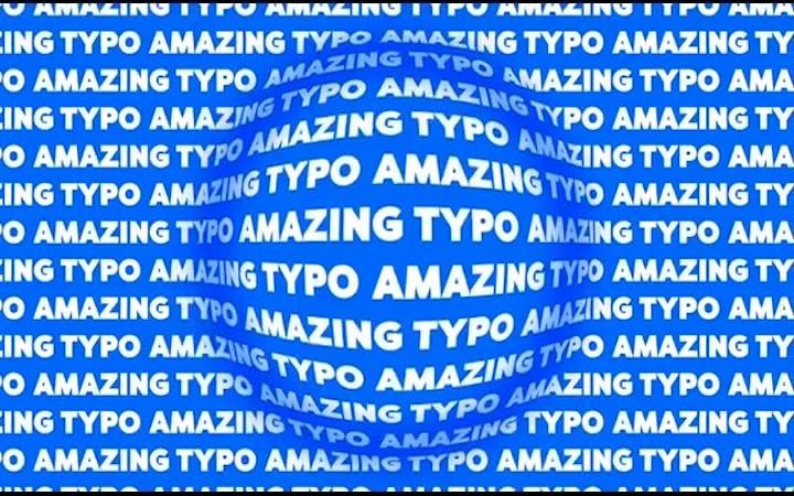 AE、PR脚本预设-130种酷炫创意文字标题动态排版预设