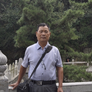 鱼鳞街 