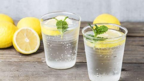 柠檬泡水好处多,泡错了喝再多也没用!这样泡才有效,今天才知道