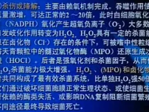 病理学10 炎症(3)