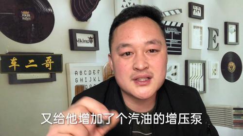 买车为什么不建议选涡轮增压发动机?两个重要原因现场给您看!