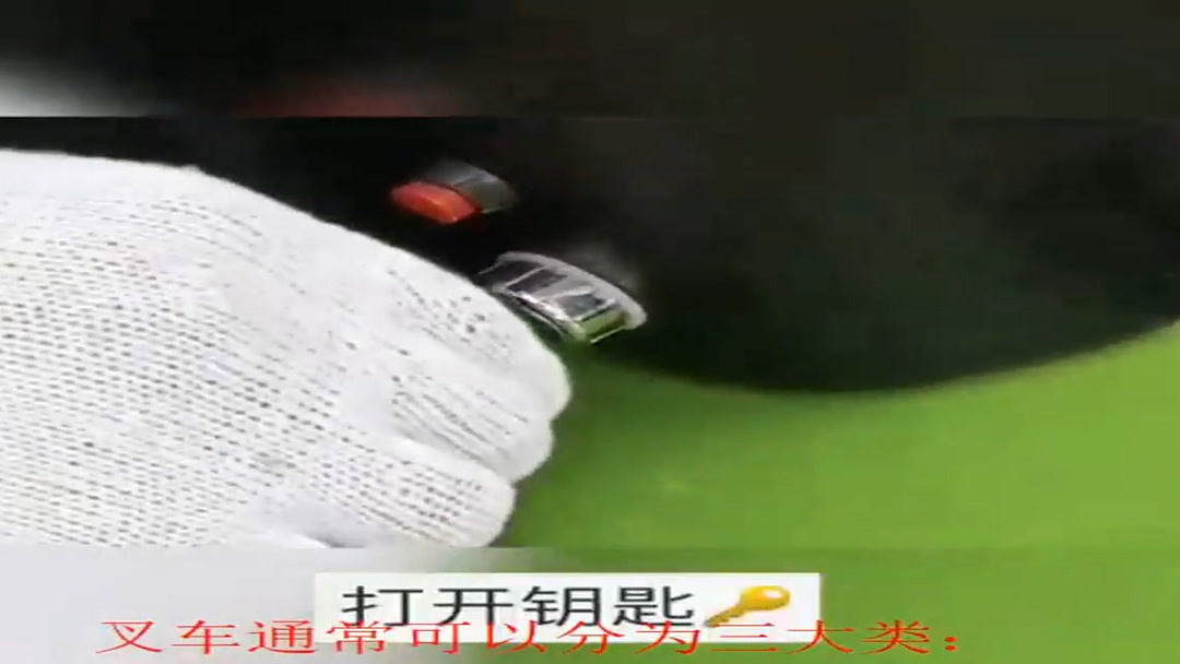 林德平衡重式叉车限速怎么调,叉车最快能跑多少时速