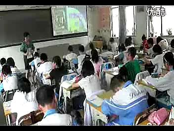 汤姆索亚历险记(探究类)(微课例教学片段评选)(小学语文微课暨优秀...
