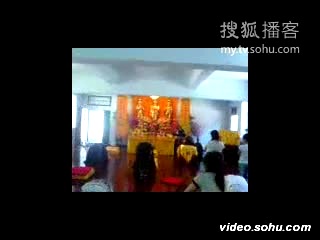 附体众生菩萨往生记5