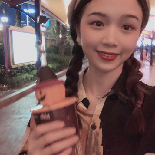 Earsh毛毛 