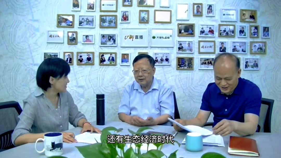 一 流企业做标准化复制,“生态+”可以打造出好几家上市公司