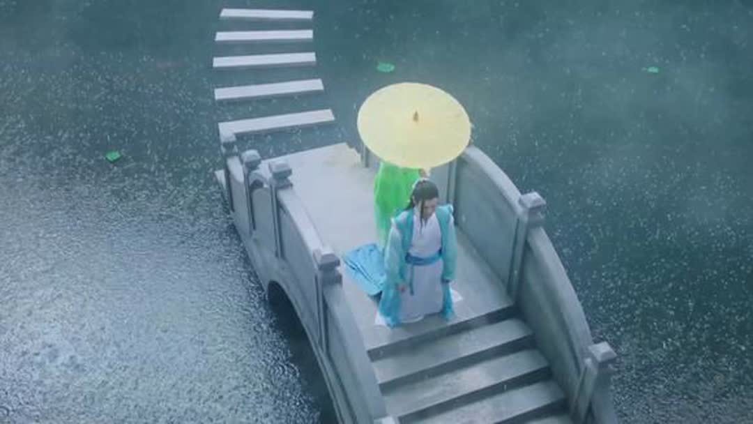 这首完全用词牌名写的歌曲,若不是文科生,还真的听不懂!