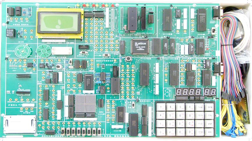 单机片使用领域非常广泛,它到底是个什么东西呢?今天算长见识了