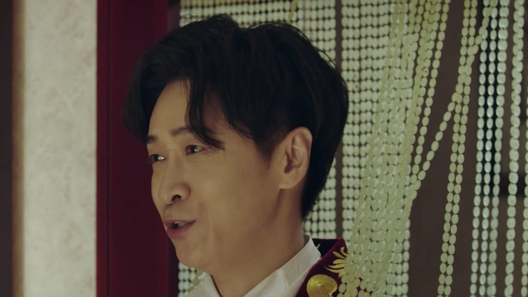 《入住请登记》冯不同提醒客人不要动箱子