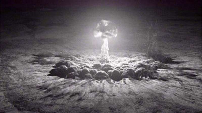 比核武器更厉害的武器，196国联名抵制，美再一次退出群聊