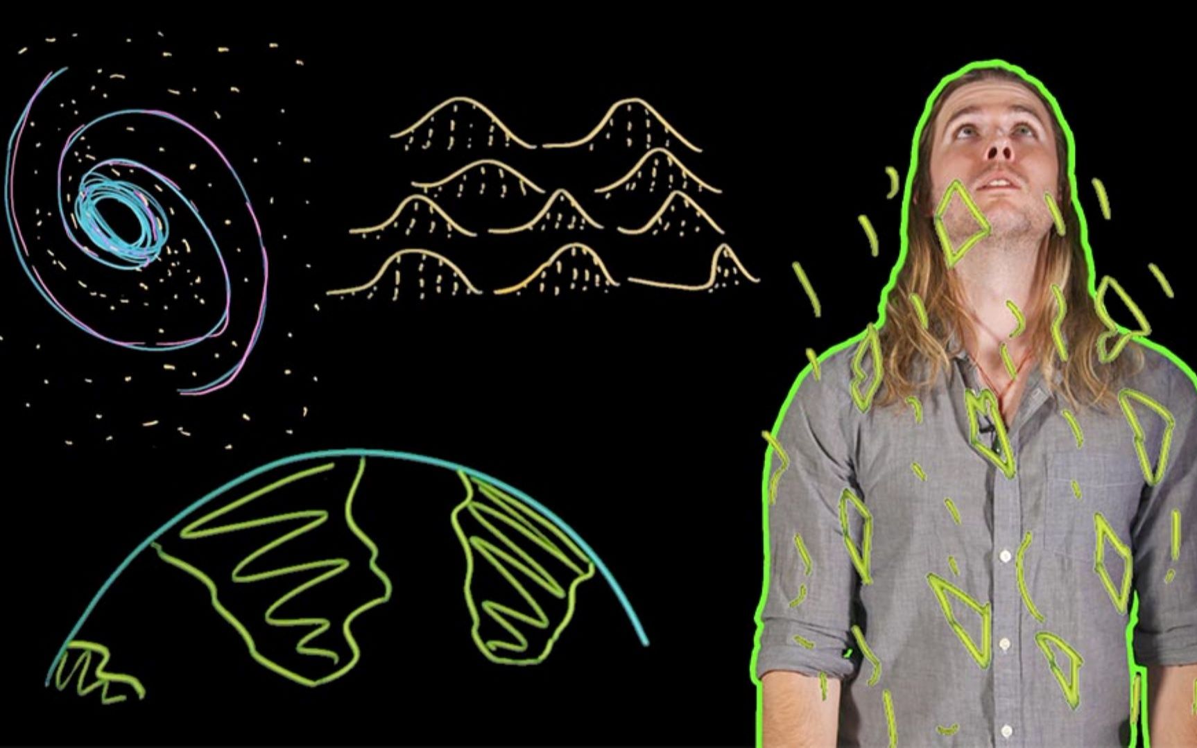 【Nerdist】这很科学《星际迷航里的传送技术所需的数据量》