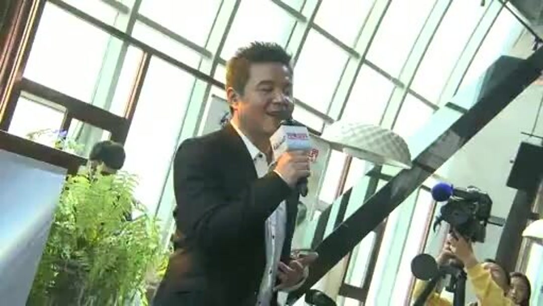 水木年华《完美世界》《 世界上最美的花》见面会_标清