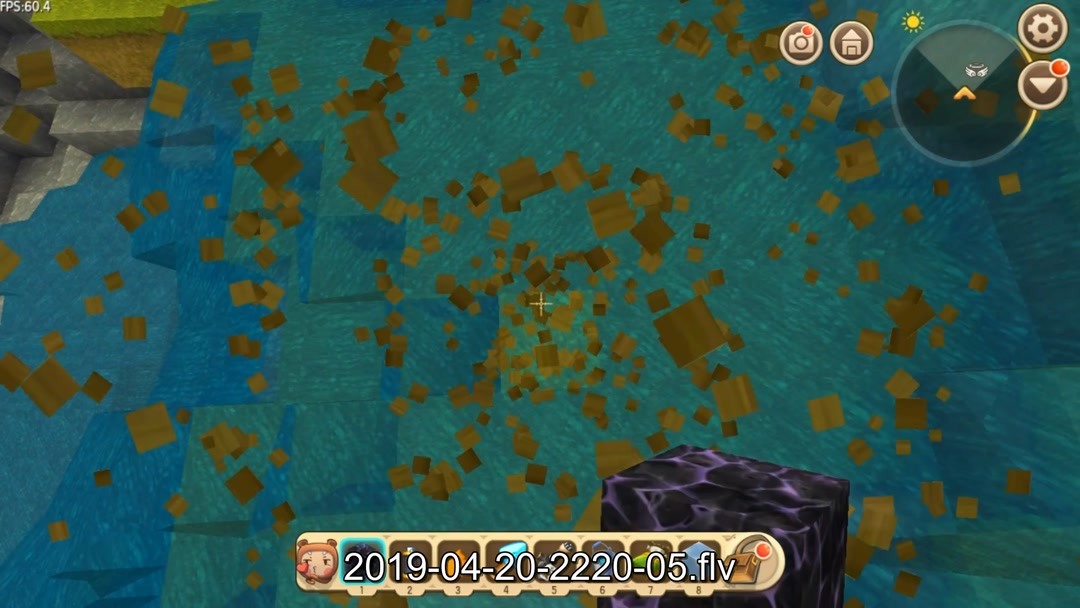 迷你世界创造:这些数毁坏了我的气氛,大家说该怎么办!