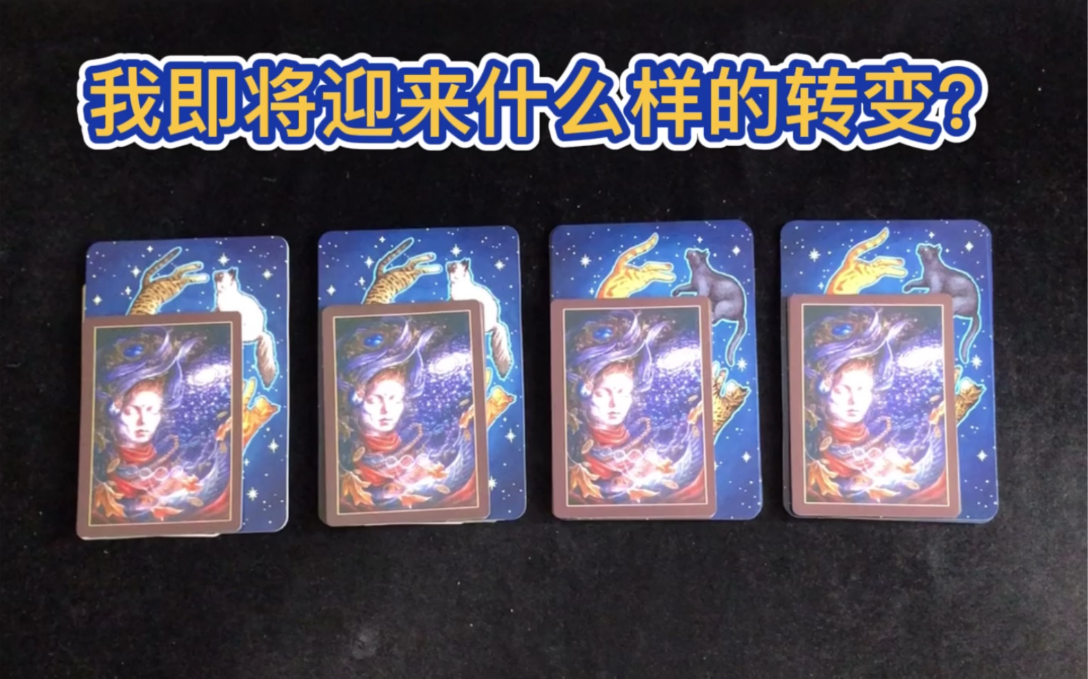 【Mass】我即将迎来什么样的转变?