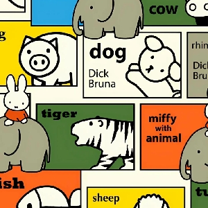 Amy老师英语启蒙 