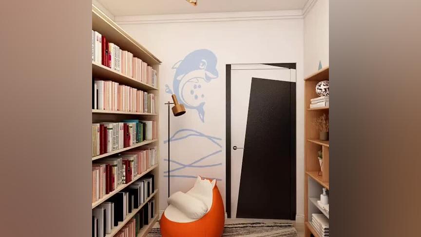 #室内设计 #设计 #室内效果图 #效果图 #遇见另一个自己