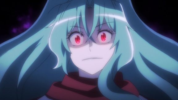 第一晚就遭遇袭击,男主看到画像后瞬间黑化#动漫推荐 #动漫