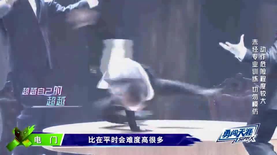 这就是街舞:还是更喜欢王一博战队的舞蹈,更燃更炸,主题明确