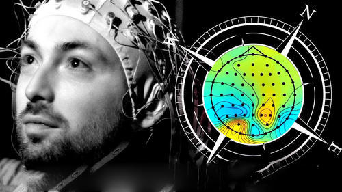 人脑内也有指南针?看老外实验,想不通为啥我分不清东南西北!