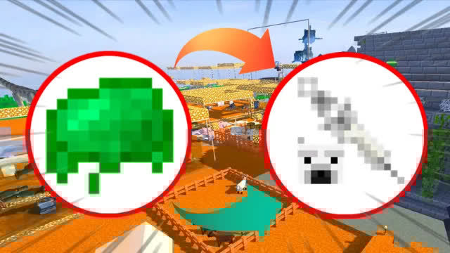 我的世界考古与化石166终于制作出生物凝胶