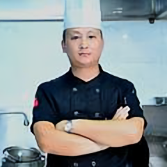 月子餐教学尹名 
